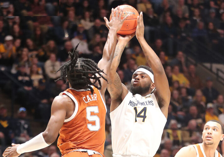 Auburn game is a nice break from Big 12 play | News, Sports, Jobs - The ...